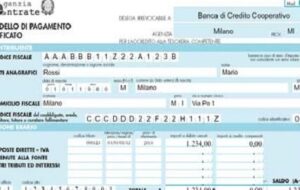 Tutte le informazioni sul Codice Tributo 4200: Guida alla compilazione ...